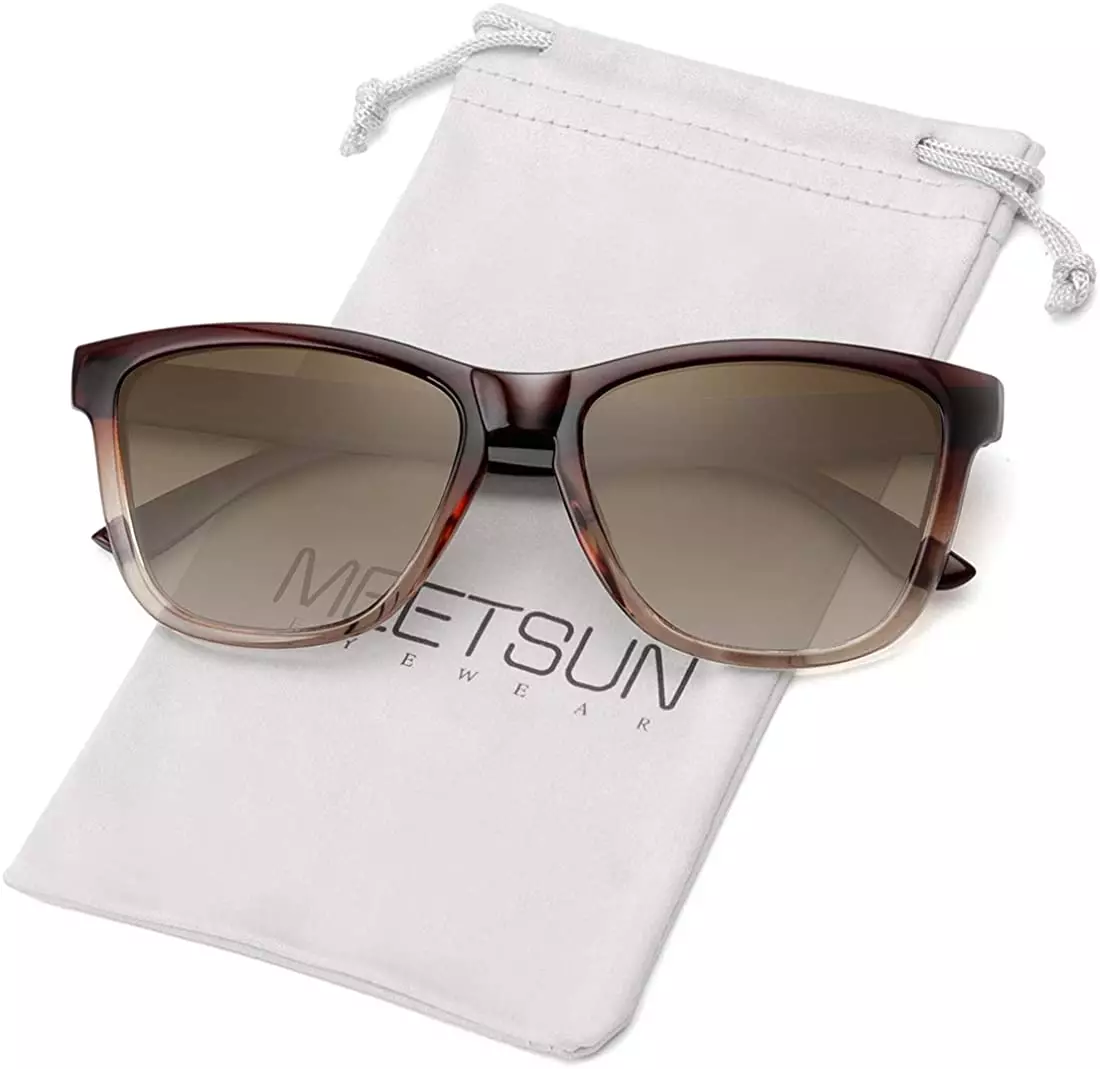 Conoce las gafas de sol unisex sun; mejores gafas de sol para hombre