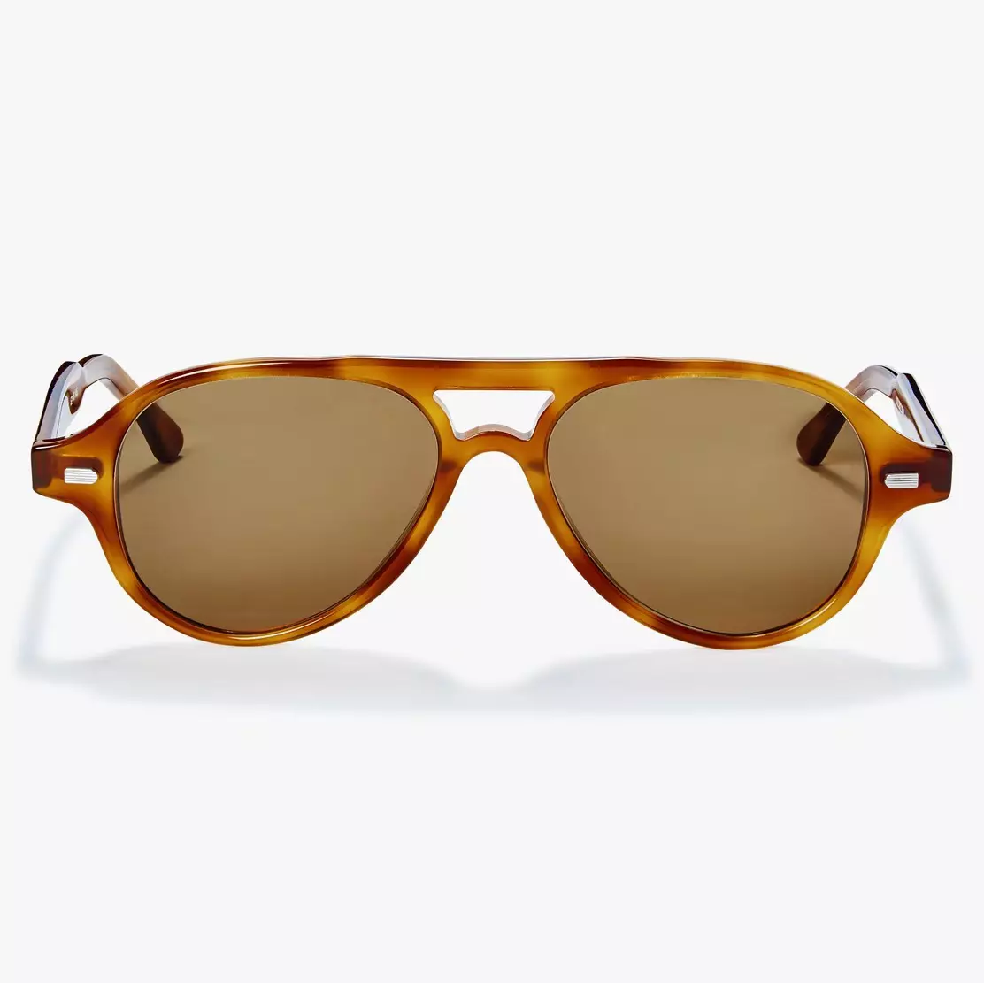 Gafas de sol Shinola Rambler de 52 mm