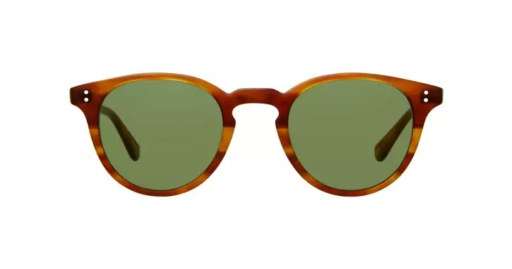 GLCO (Garret Leight California Optical) Clement Sun; mejores gafas de sol para hombre