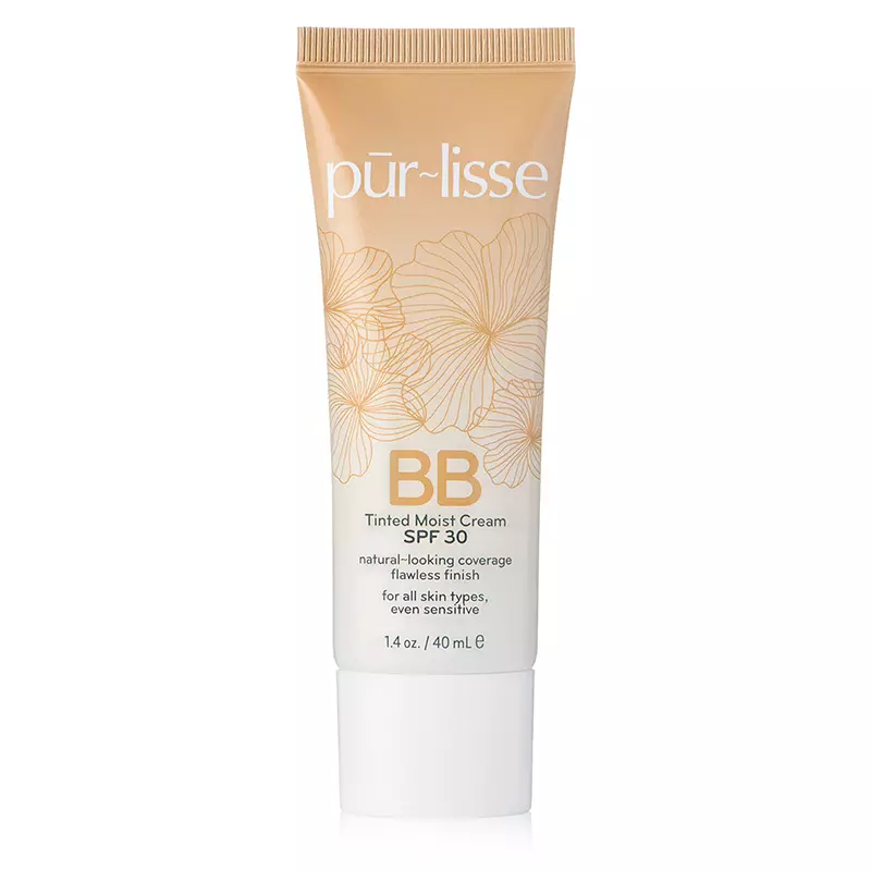 I-Purlisse BB cream