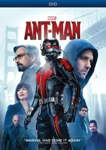 I-Ant-Man