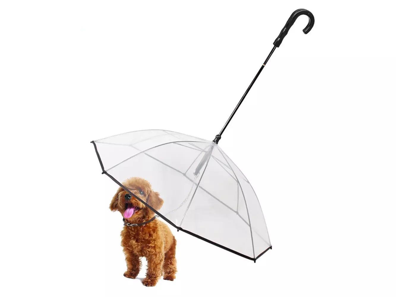 mazlíček deštník amazon