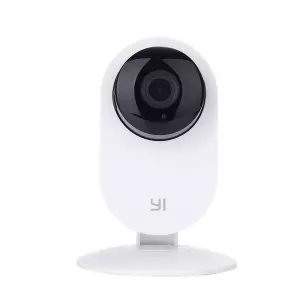 Yi Home Security System