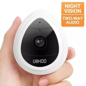 UOKoo Wireless Security Camera