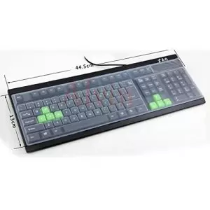 Kloer Desktop Keyboard Haut Protector
