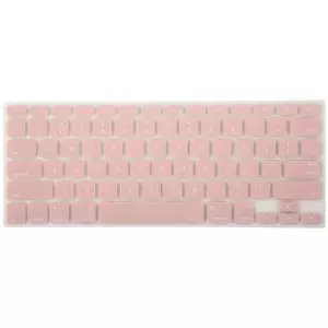 Mosiso Keyboard Cover fir Macbook Pro 13 Zoll