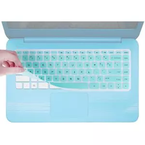 HP Keyboard Cover Haut Cover