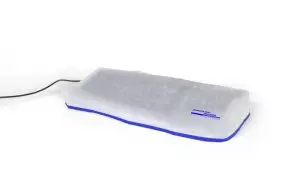 Housse anti-poussière pour clavier Computer Dust Solutions