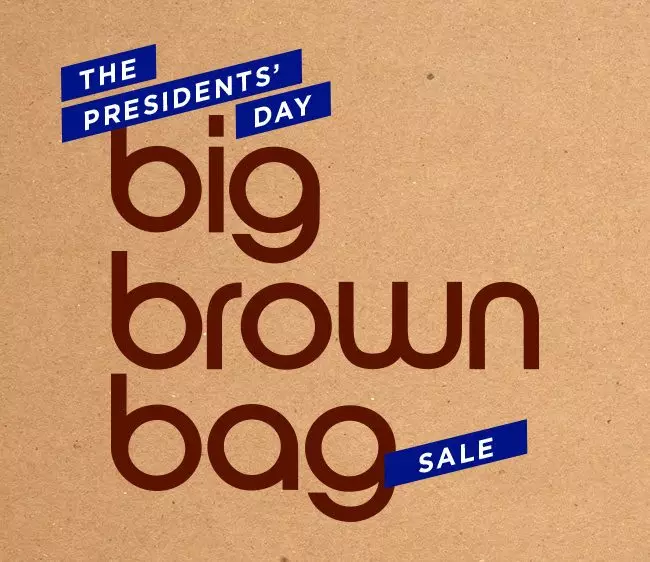 bloomingdales presidents day sale