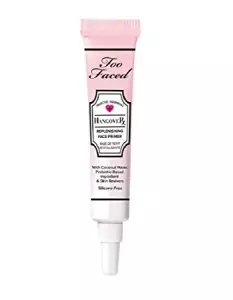 Too Faced tarafından Hangover Yenileyici Yüz Astarı