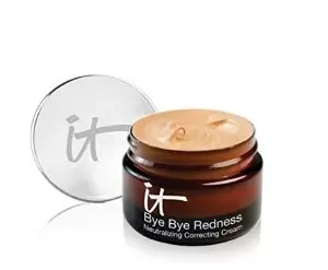 Bye Bye Redness Correcting Cream frá IT Cosmetics