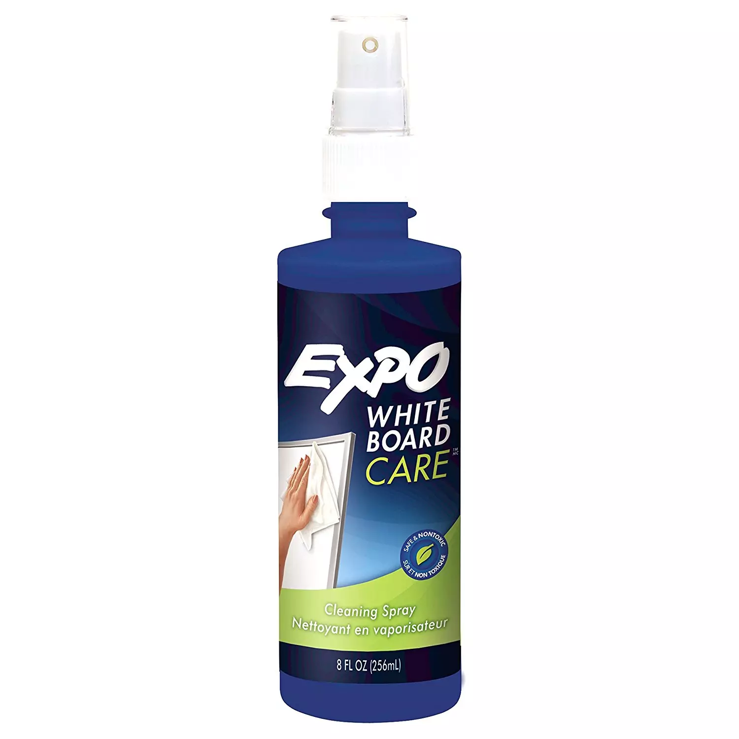 Жидкое чистящее средство для белых досок Expo