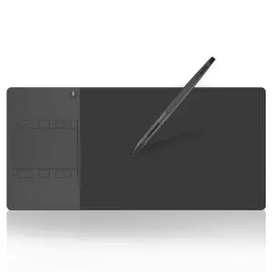 Huion Inspiroy G10T Pen and Touch Wireless Graphic Drawing