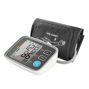 I-VallenN Upper Arm Blood Pressure Monitor