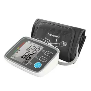 Komplet za mjerenje krvnog tlaka za dobro zdravlje
