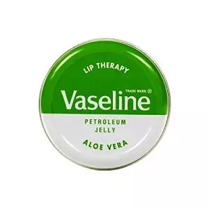 Vazelína z vazelíny
