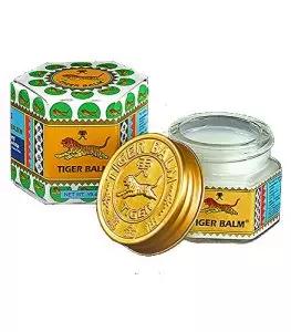 Ointment Tiger Balm