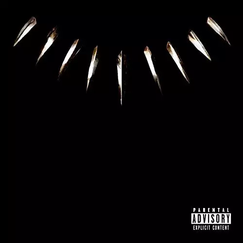stream black panther soundtrack album online