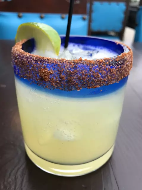 jalapeno petes balay margarita