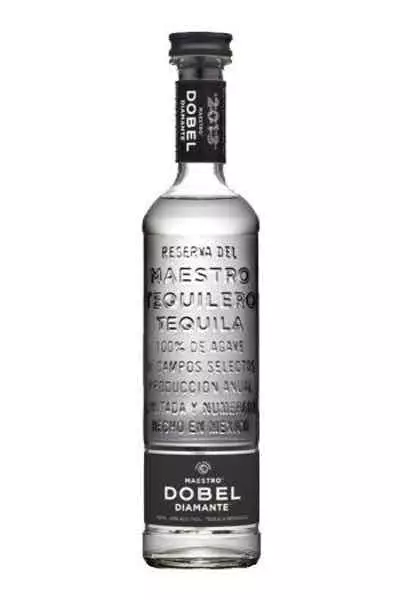 Maestro Dobel Diamante Tequila