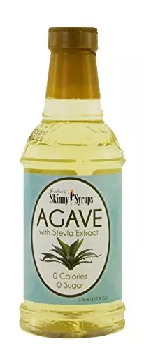 agave nectar