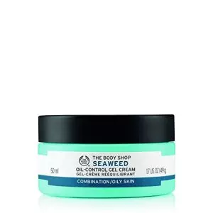 Seaweed Gel Cream The Body Shop