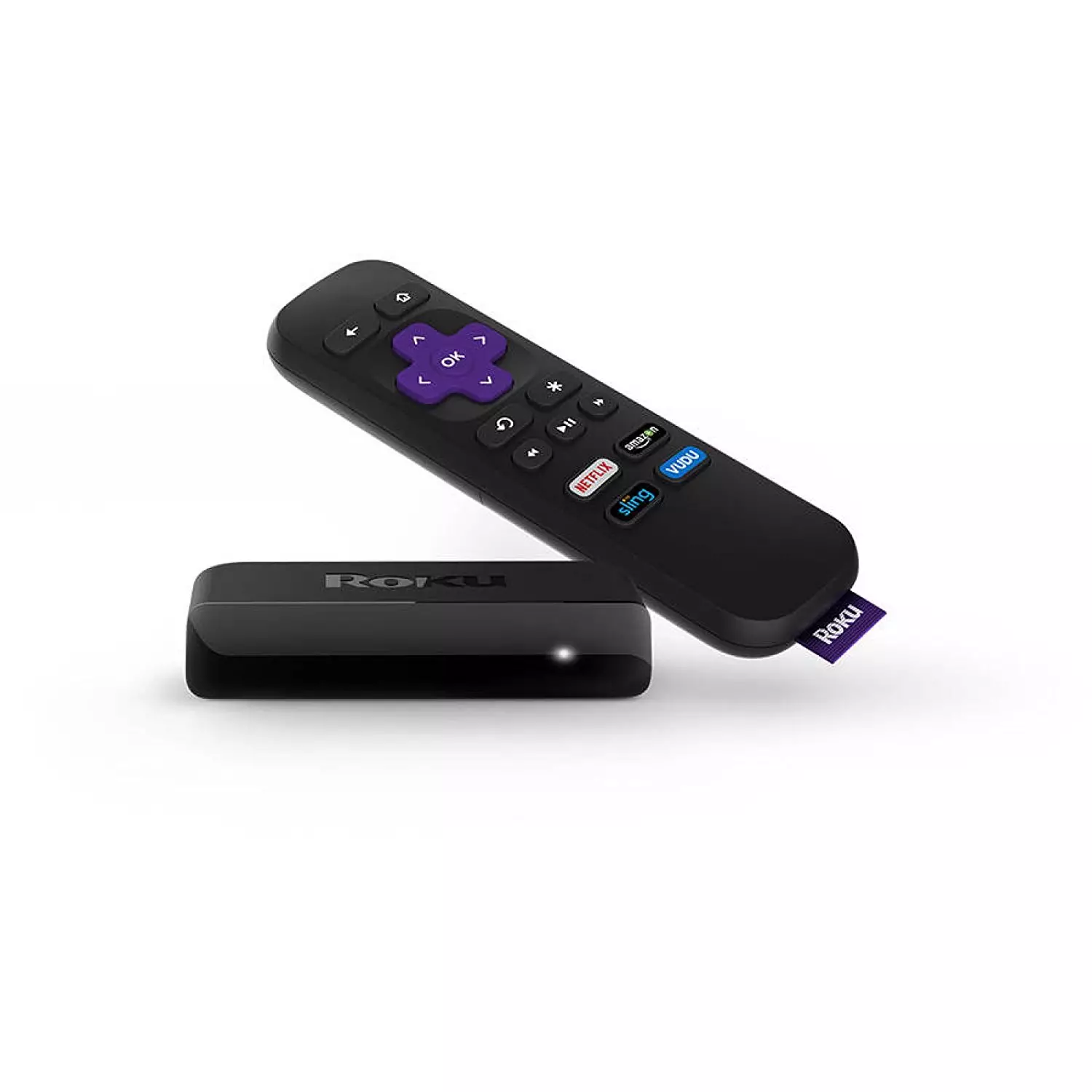 Roku Express +