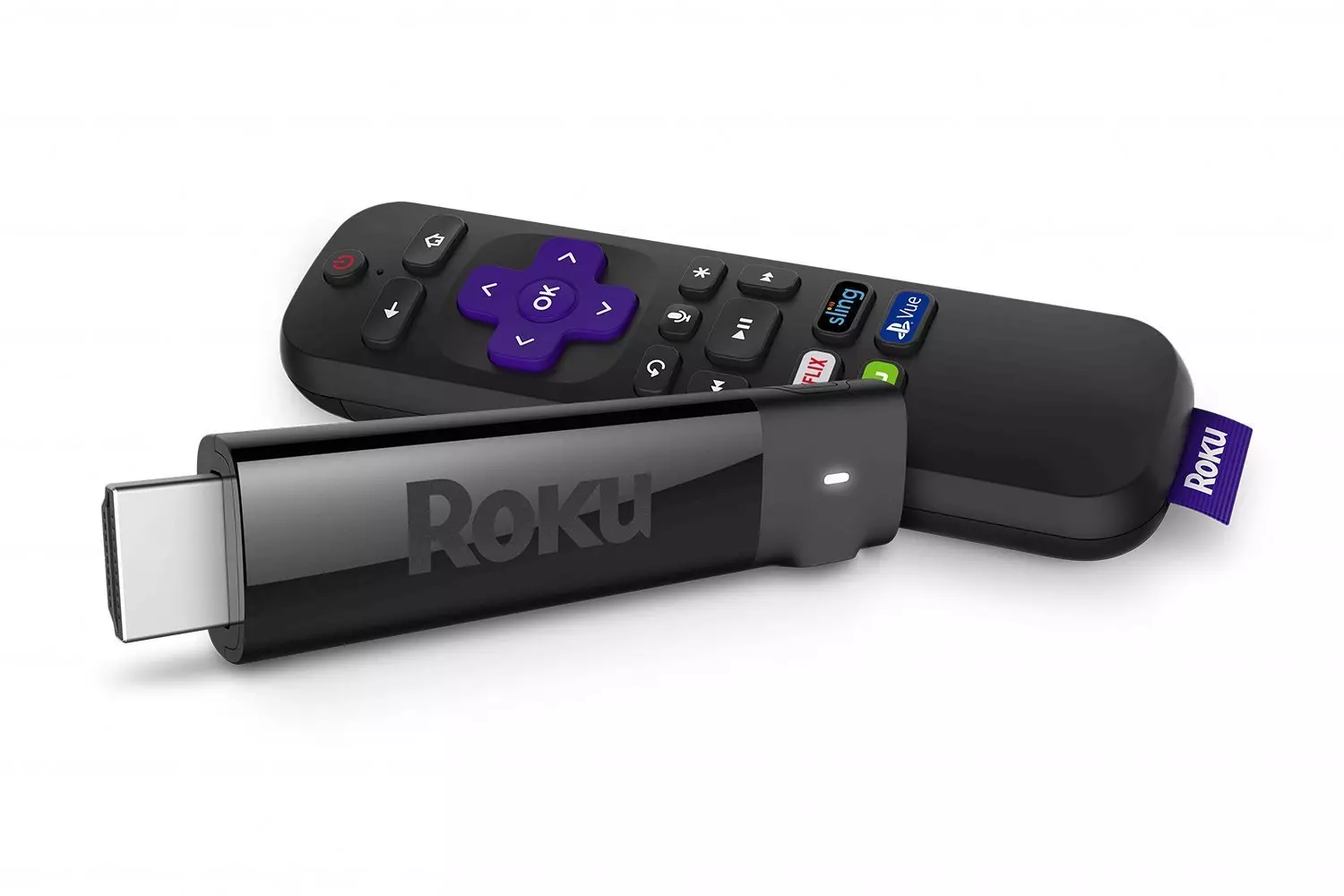 Roku Streaming Stick +