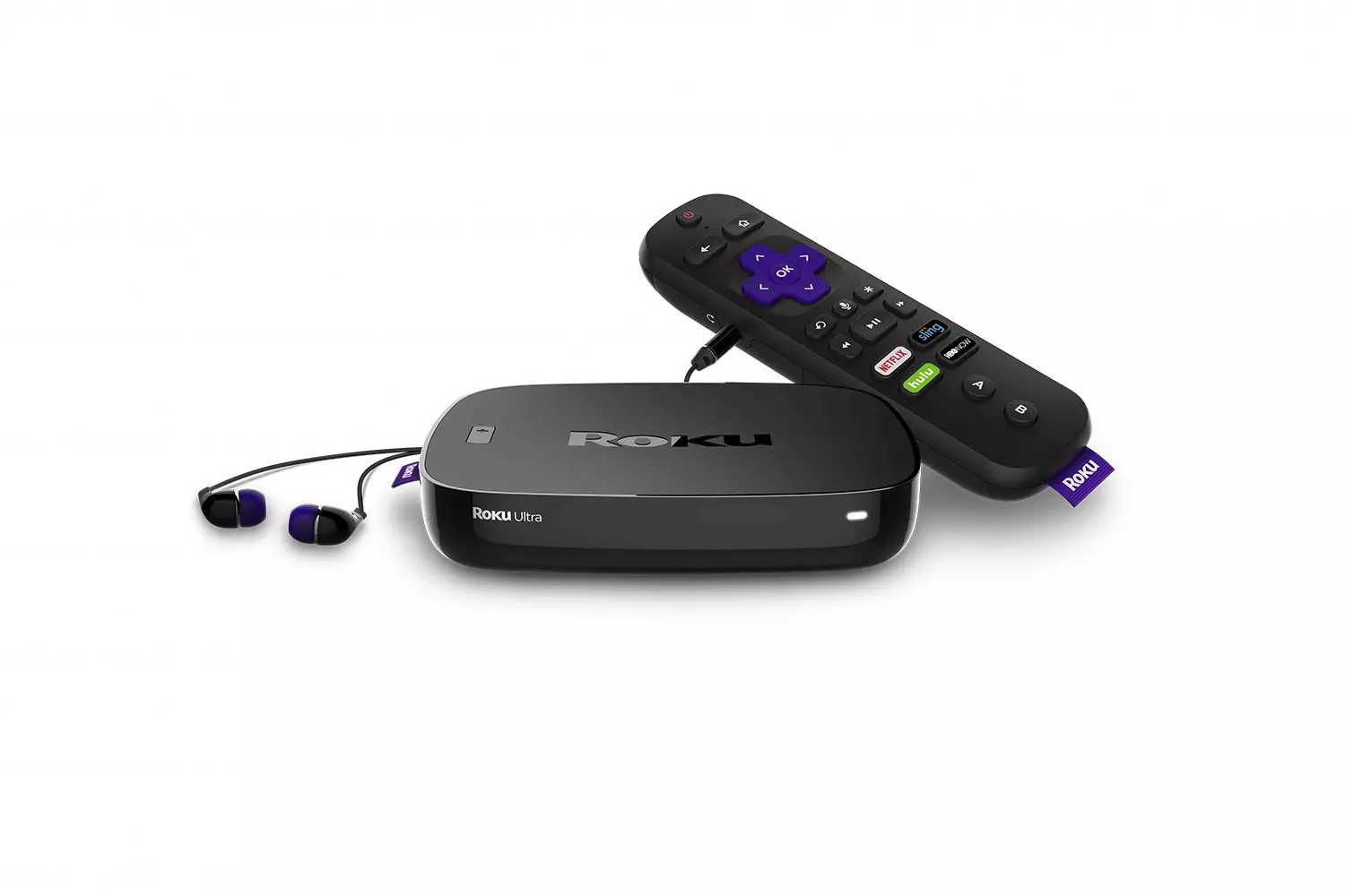 Roku Ultra