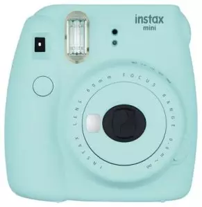 FujiFilm Instax Mini Instant Camera