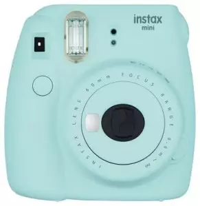 FujiFilm Instax ਮਿੰਨੀ ਤਤਕਾਲ ਕੈਮਰਾ