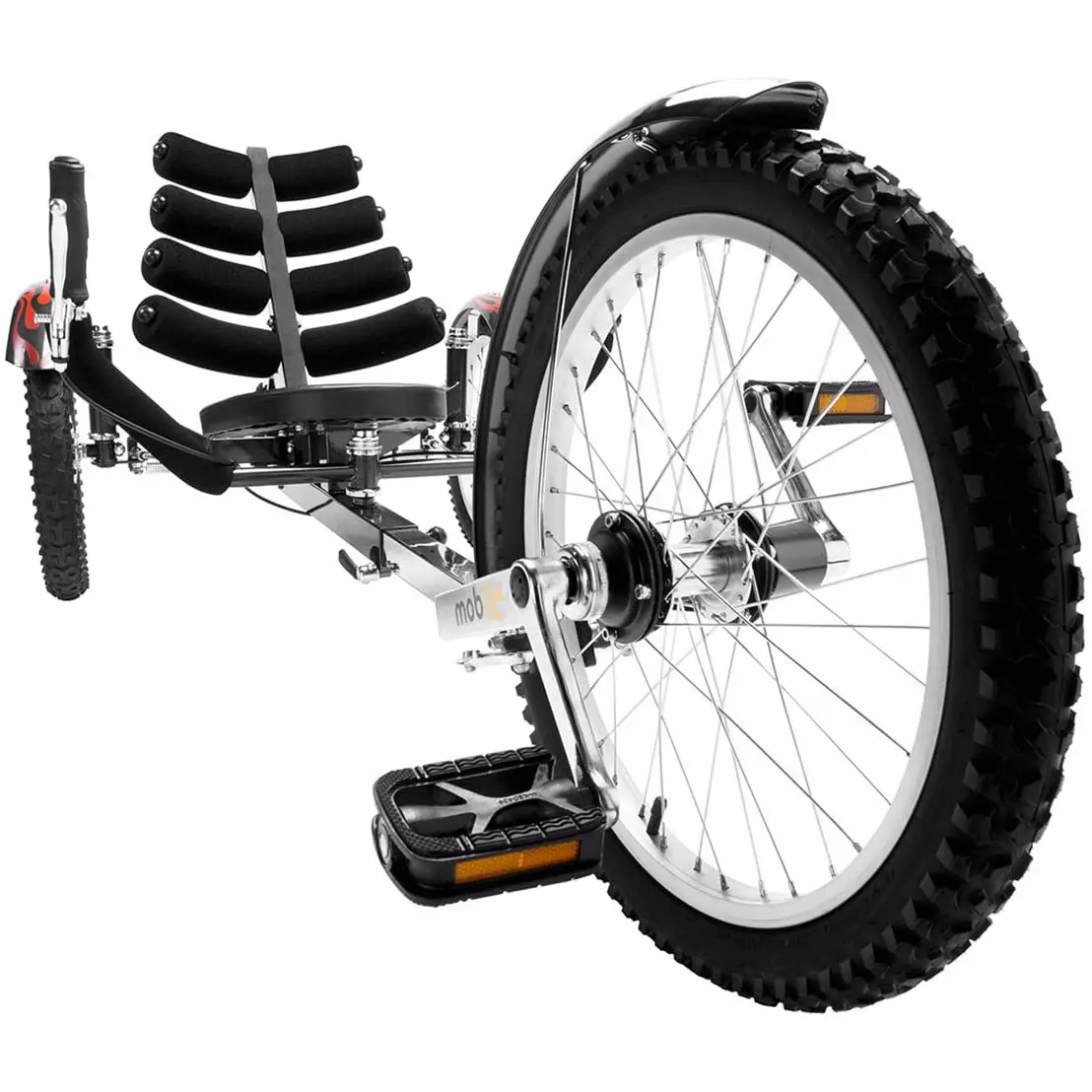 Mobo Shift Recumbent Beic