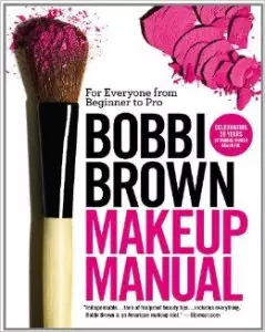 Manual Solek Bobbi Brown oleh Bobbi Brown