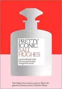 Pretty Iconic โดย Sali Hughes