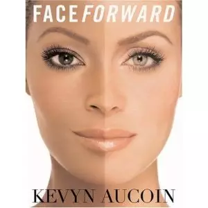 Face Forward door Kevyn Aucoin