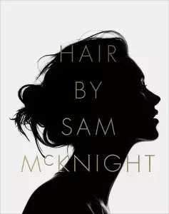 Coiffure par Sam McKnight