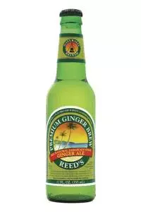 Reed's Ginger Beer Drizly