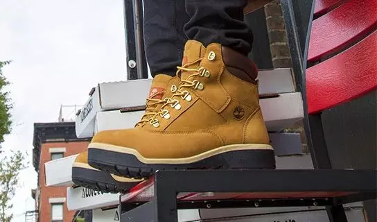 Timberland кошумча сыр өтүк