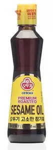 Sezamový olej Ottogi