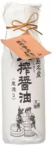 Salsa de soja Kishibori Shoyu