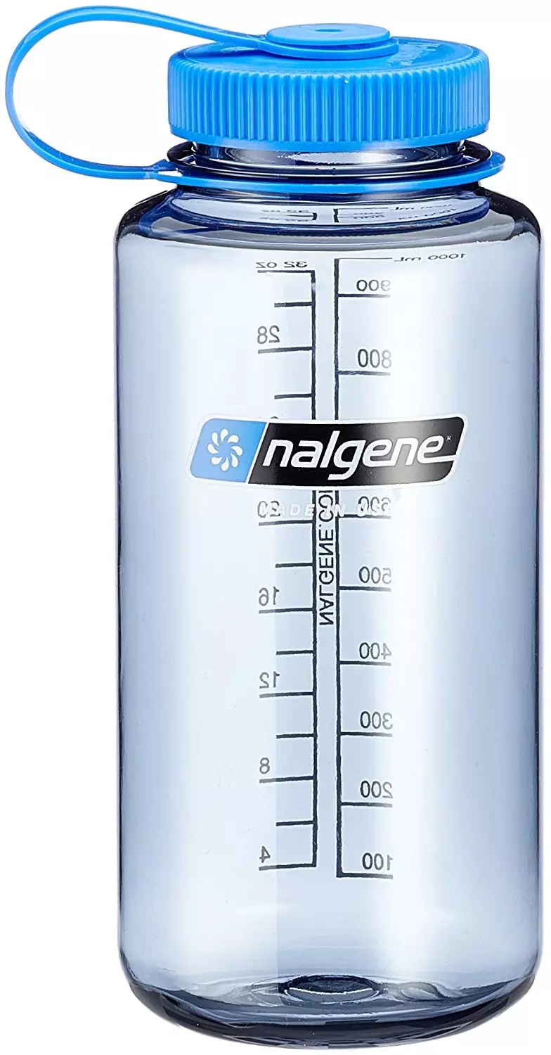 Nalgene Tritan വാട്ടർ ബോട്ടിൽ