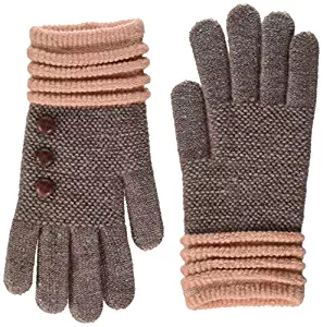 Britt's Knits Ultra-Soft Gloves