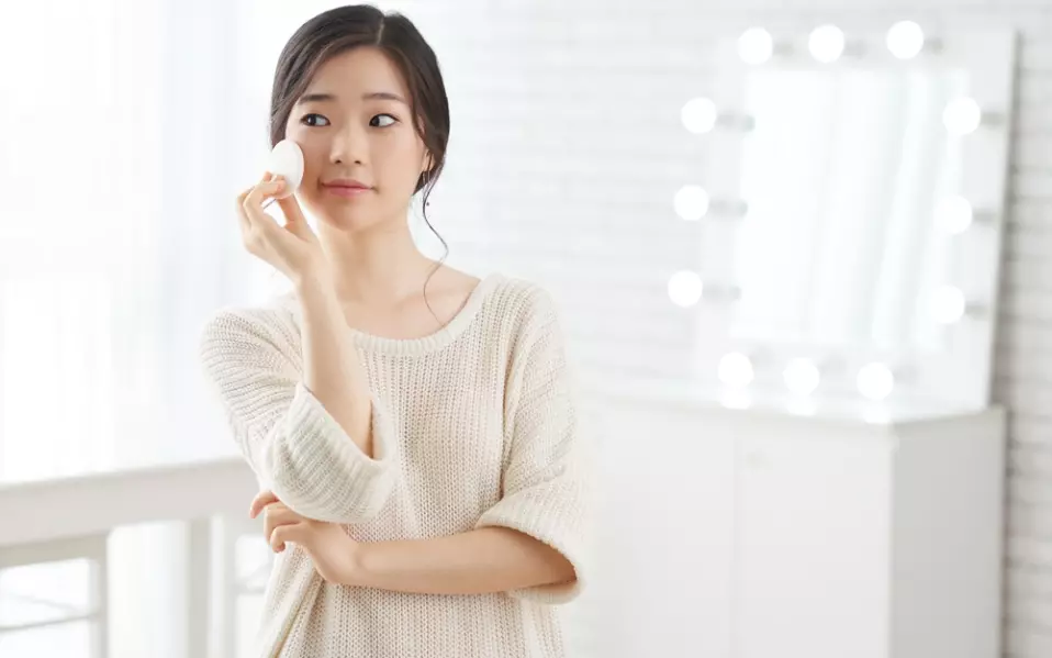 מדריך למוצרי היופי הקוריאניים הטובים ביותר