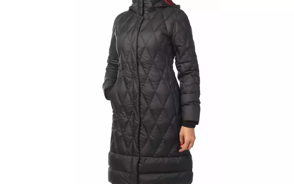 Las mejores chaquetas cálidas de invierno: 5 con aislamiento