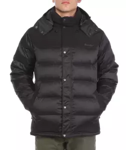 Puffer Down Jacket បុរស
