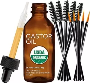 Castor Oil Pure