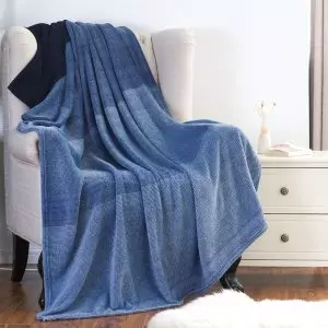 Quente e felpudo: os 8 melhores cobertores de lã para o calor invernal 12218_4