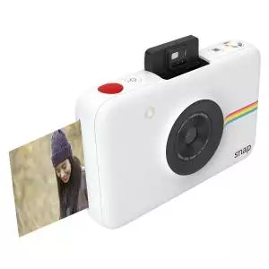 Polaroid Snap Digital Instant Kamera pa Polaroid