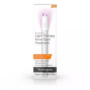 I-Light Therapy Acne Spot Treatment by Neutrogena