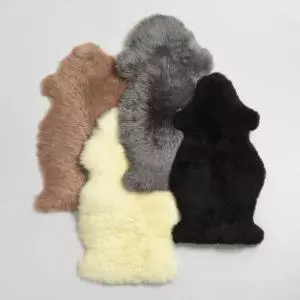 Azụmahịa ụwa nke Sheepskin